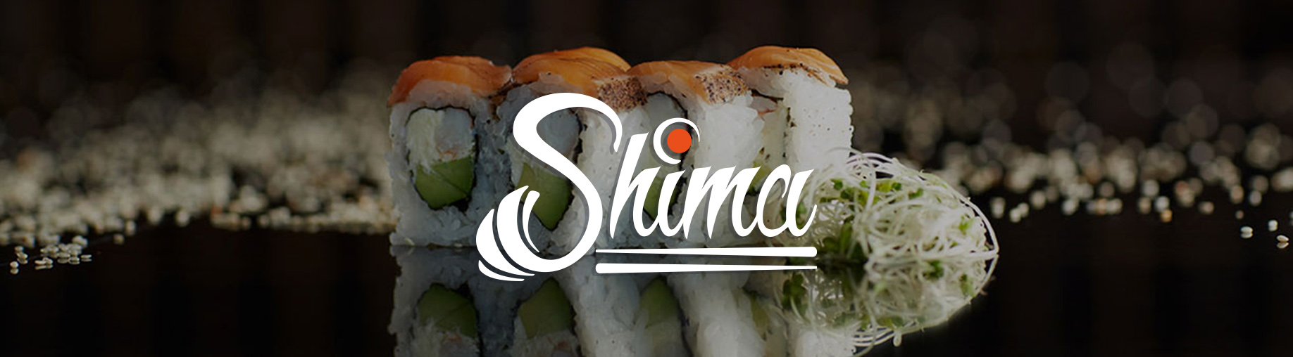 Nosotros – Shima Sushi